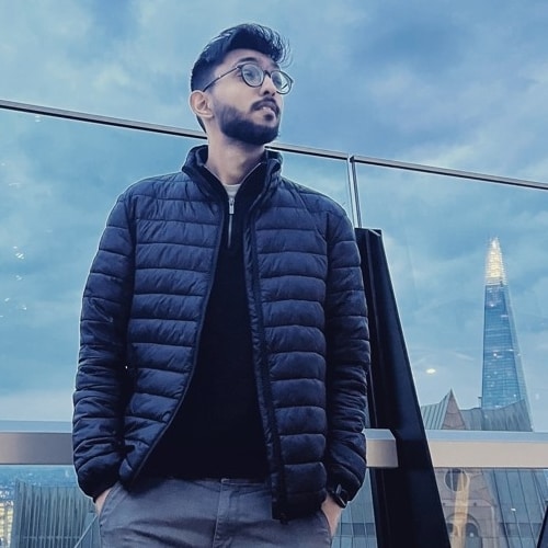 Raj Rathod | Portfolio